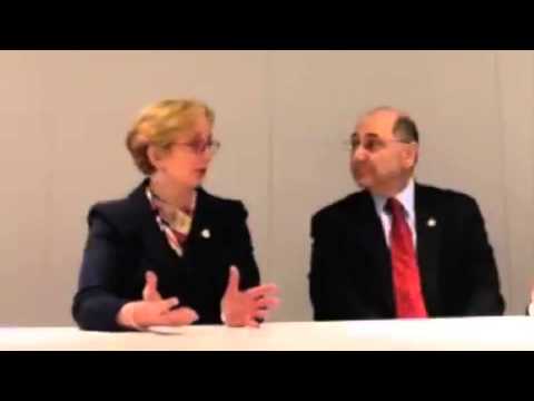 ESC 2014 Hotline I Cardiovascular Disease Novel Therapies