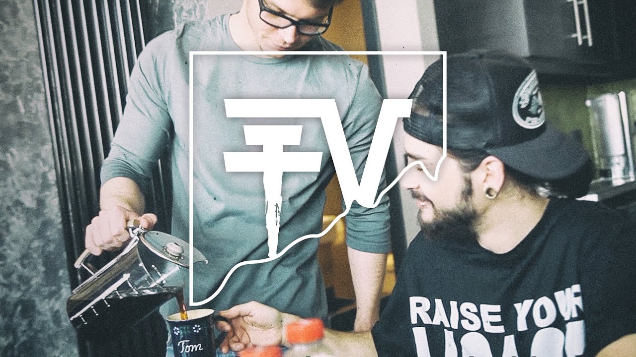 #04 - Where The Magic Happens - Tokio Hotel TV 2015 Official