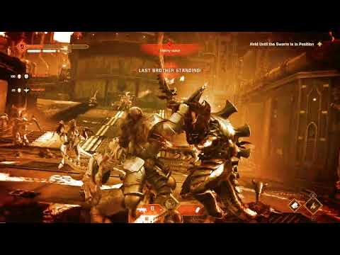 Steam Community :: Video :: Last Brother Standing