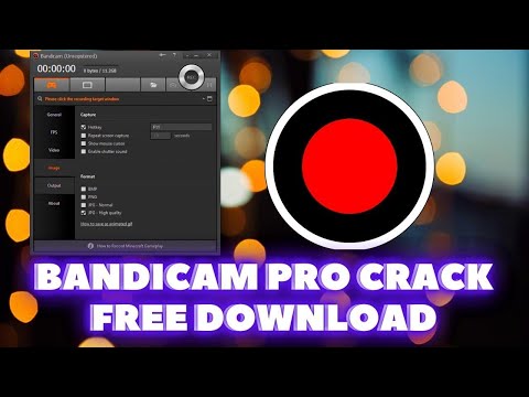 BANDICAM 2023 _ FREE CRACKED VERSION _ FULL ACCESS _ TUTORIAL 🔥 KEYGEN (KEYMAKER) 16.10.2023