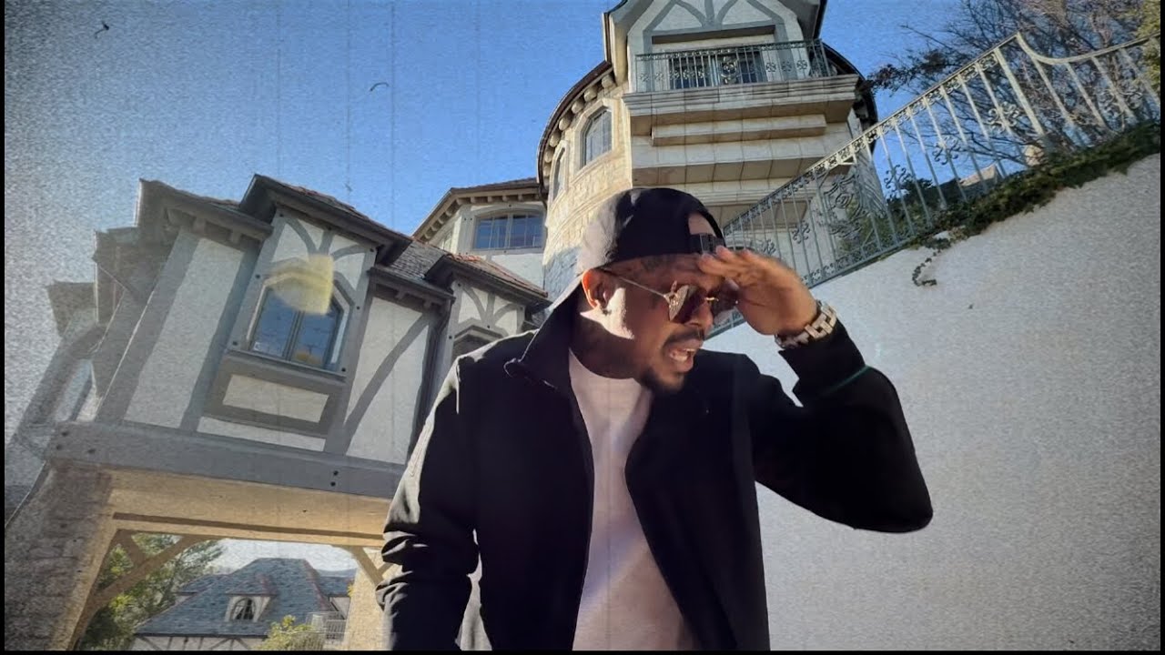 MUNYUN by Dj Paul & Jucee Froot from USA | Popnable