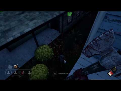 Steam Community :: Video :: DbD: Tunneling 101 guide