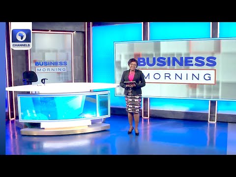 NNPCL Unaccounted ₦210 Trillion Fund, FAAC Shares ₦1.659Trillion + More | Business Morning