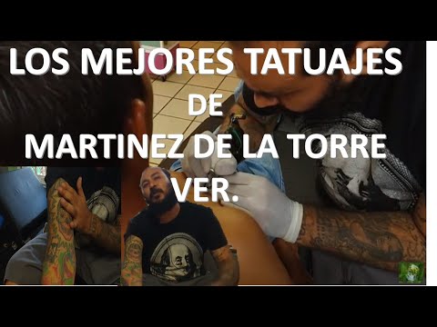 TATTOO EN MARTINEZ DE LA TORRE, LO MEJOR DE LA REGIÓN SOLO EN TATTO BUITRE.