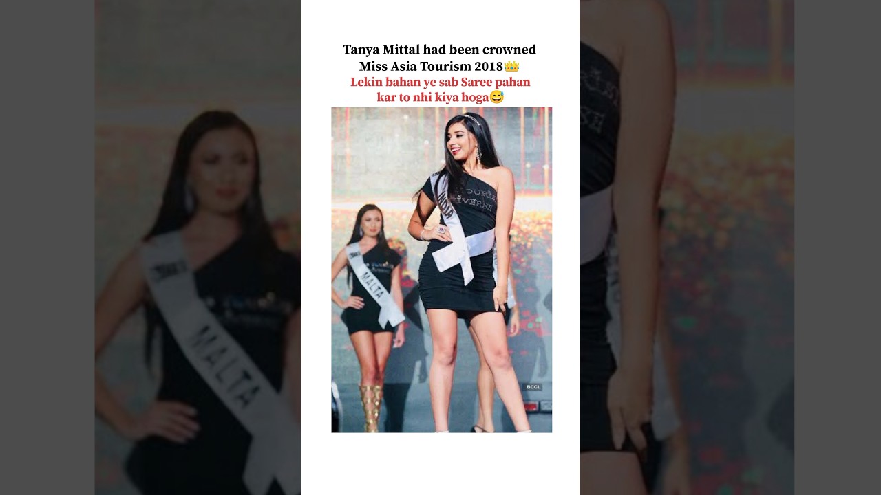 Tanya Mittal's past was beyond spirituality🔥👑🤭#shortsfeed#bollywood#tanyamittal#bigboss#aaryaedits
