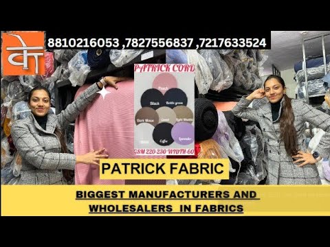 Karan Traders, New Delhi - Manufacturer of Mens Lower and Polyester ...