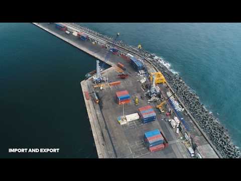 The Best Global Logistic Company in India - Admiral Logistics