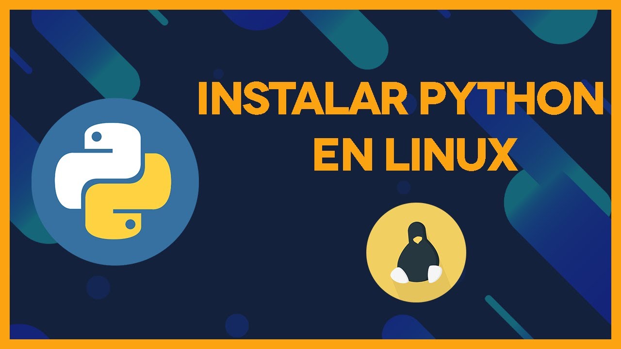 👨🏻‍💻💎Como instalar Python  en LINUX correctamente cualquier versión👾