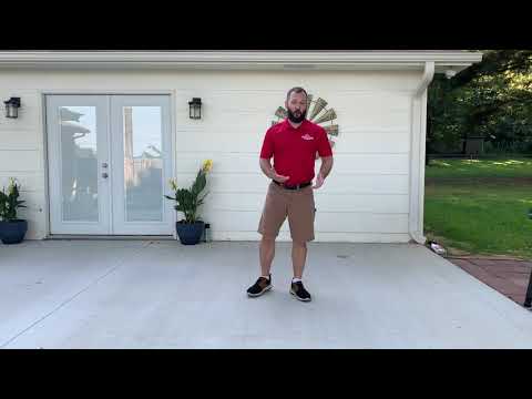 MARCHING BAND TECHNIQUE TIPS #3: Foot Direction on dance moves