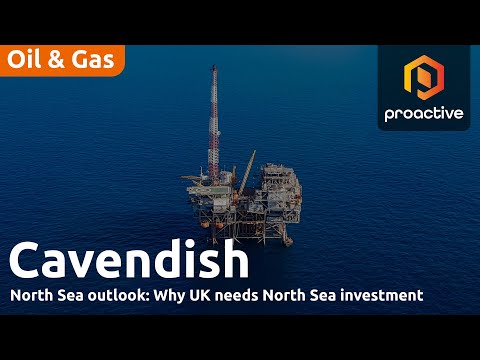 North Sea oil and gas and impact of the Energy Profits Levy: Cavendish insights