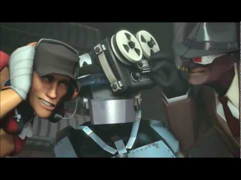 Steam Community :: Video :: GentleBot Hell [SFM] (French Version)