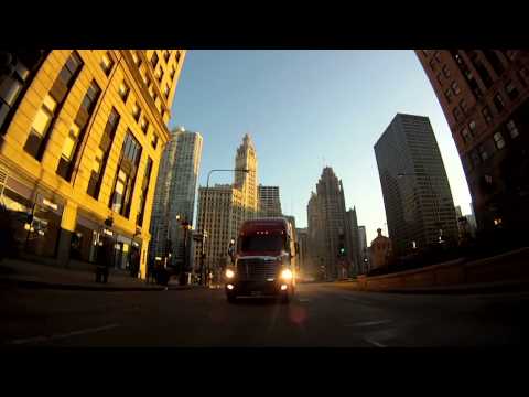 CR England - Chicago Regional Opportunities