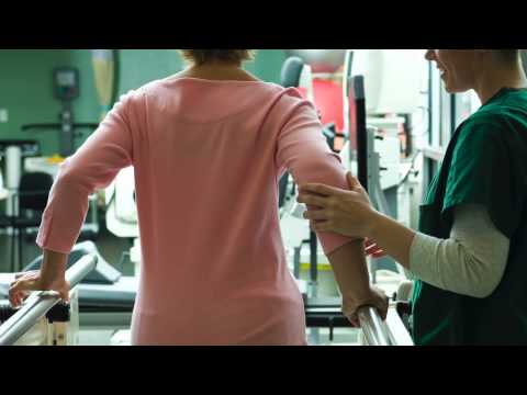 SMU Doctor of Physical Therapy Program Opportunities to Participate in Faculty Research