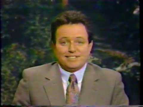 9/5/1986 CBS Moring News "Jerry Mathers, The Beaver" Interview