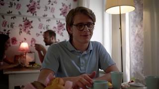 Carl Bagnar, Darsteller, Berlin | Crew United