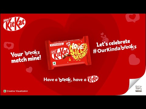 Kitkat Chocolate - Latest Price, Dealers & Retailers in India