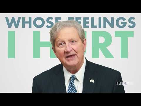 Centreville, Mississippi native John Kennedy elected Louisiana senator ...