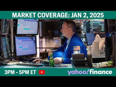 Stock market today: Dow, S&P 500, Nasdaq fall as comeback bid falters and Tesla, Apple slide