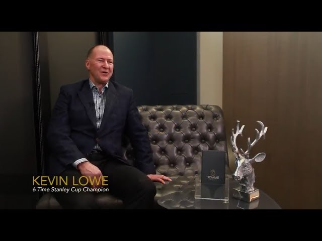 Hockey Great Kevin Lowe on 40 years with the NHL & why he calls Mexico ...