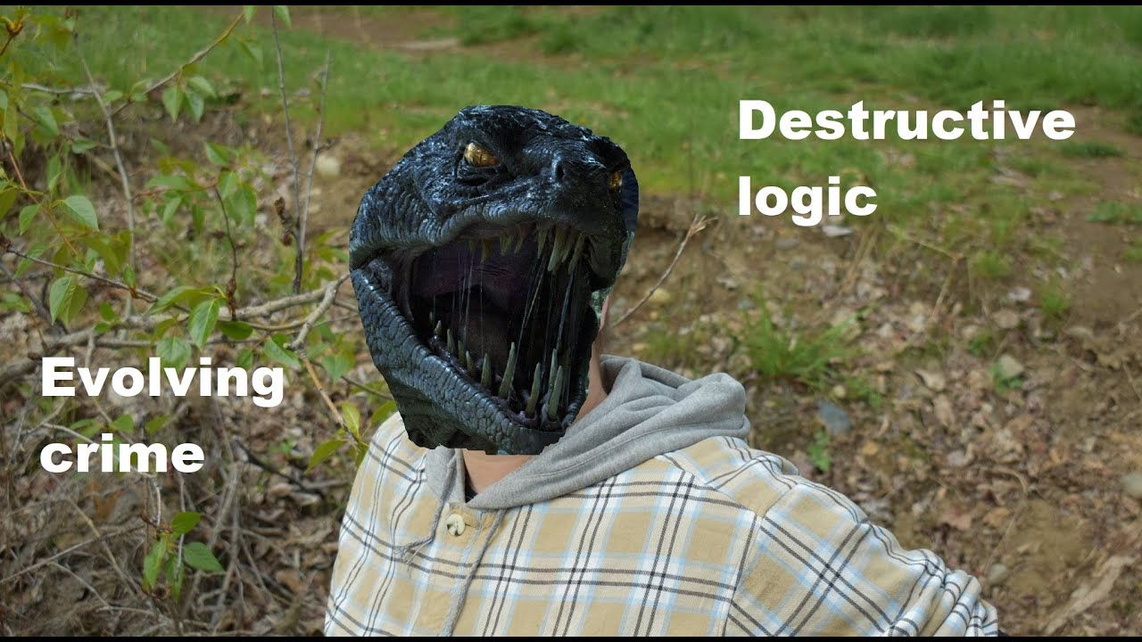 BLIT by David Langford | Short Story Tuesday