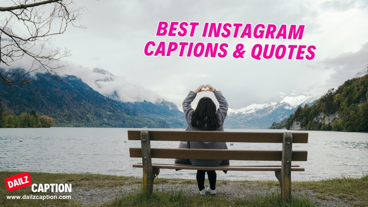 Best Captions For Instagram | Instagram Captions | Unique Captions #instagramcaption #instagramquote