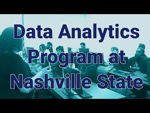 Nashville State Community College Enterprise Video Platform