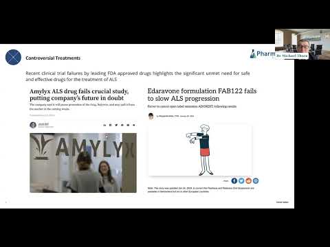 PharmAust (ASX: PAA) Presentation, NWR Virtual Healthcare Conference