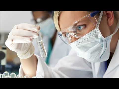 Difference Between GMP and CGMP