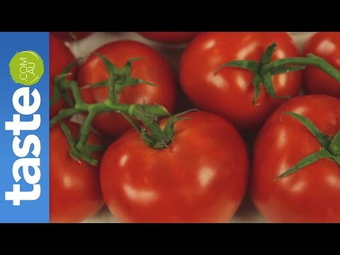 How to make passata | taste.com.au