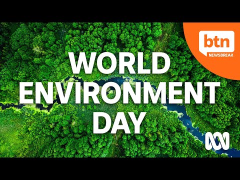World Environment Day 2023