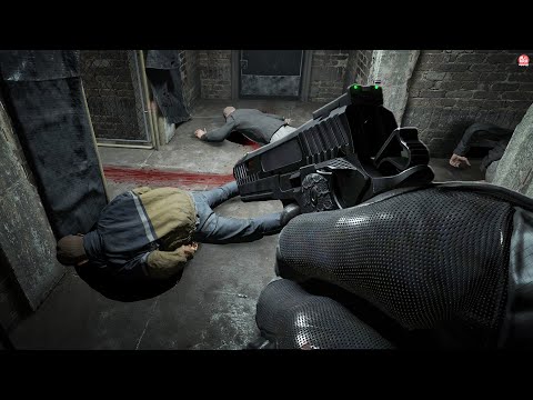 ESSE JOGO VR É EXTREMAMENTE REALISTA | Gunman Contracts