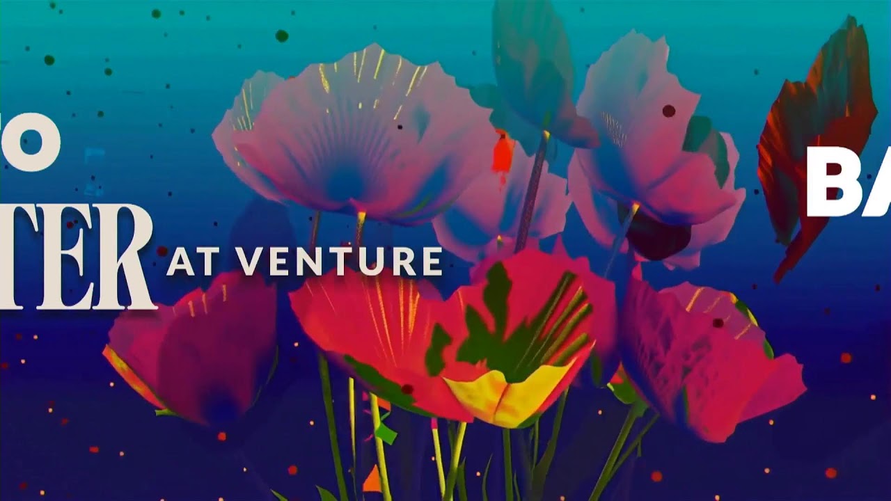 Easter at Venture 2026