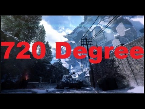 Steam Community :: Video :: Cod:BO3 Short Edit | 720 Degree