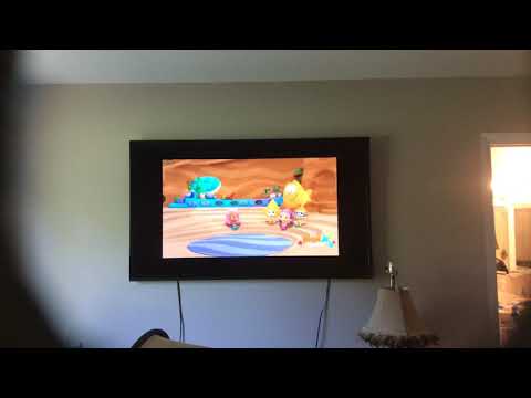 Bubble Guppies Good morning Mr. Grouper (part 3) π§ββοΈππ