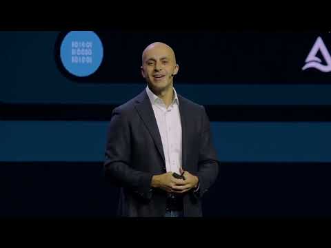 Ali Ghodsi, Co-founder and CEO, Databricks kicks off Data + AI Summit 2025