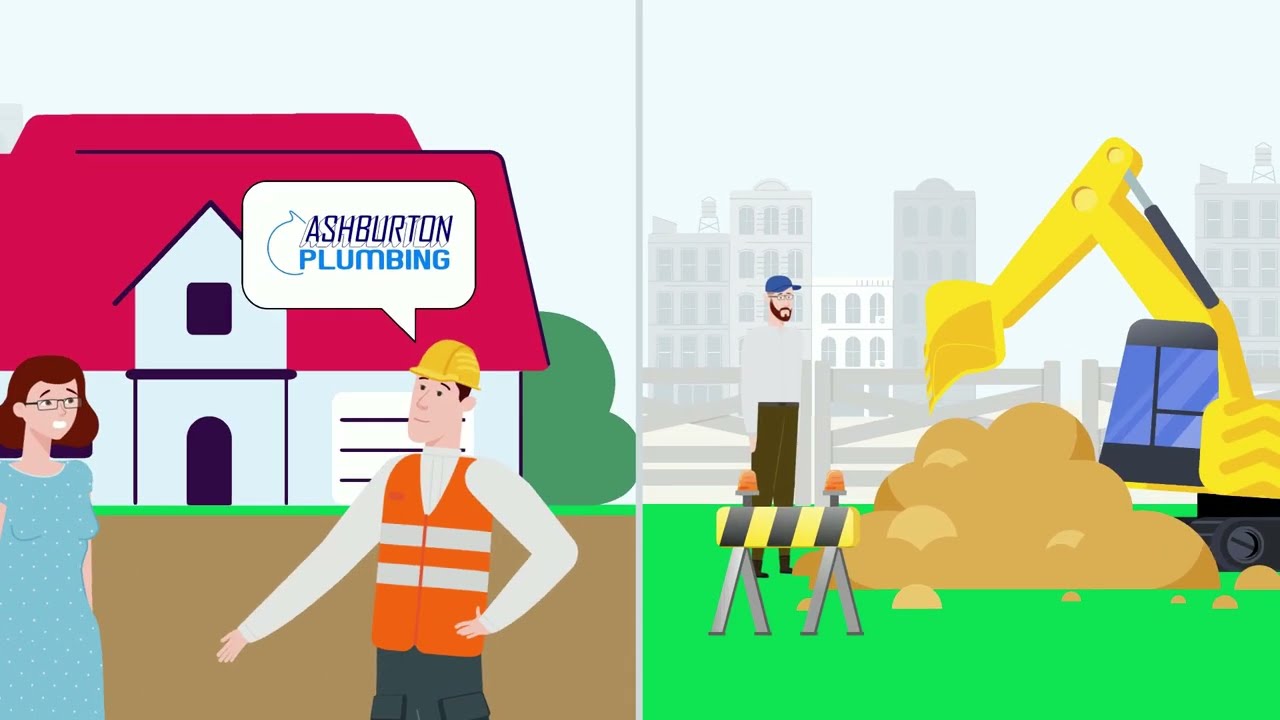 Ashburton Plumbing - Pipe Relining
