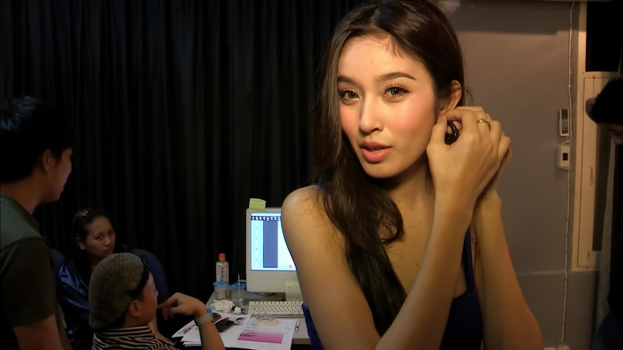 Documentaire | Katoï : Thaïlande, le royaume des ladyboys