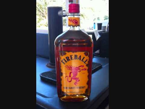 "Cinnamon Whiskey" by Professor Dank Featuring Ross Shields and T-Bone
