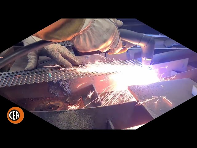 Plasma Cutters - Plasma Cutter Cea Shark75 Plasmatech Plasma Cutter Manuel Importer from Mumbai