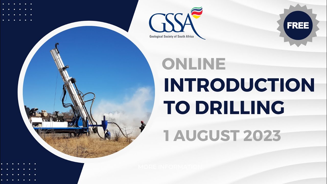 2023 Introduction to Drilling