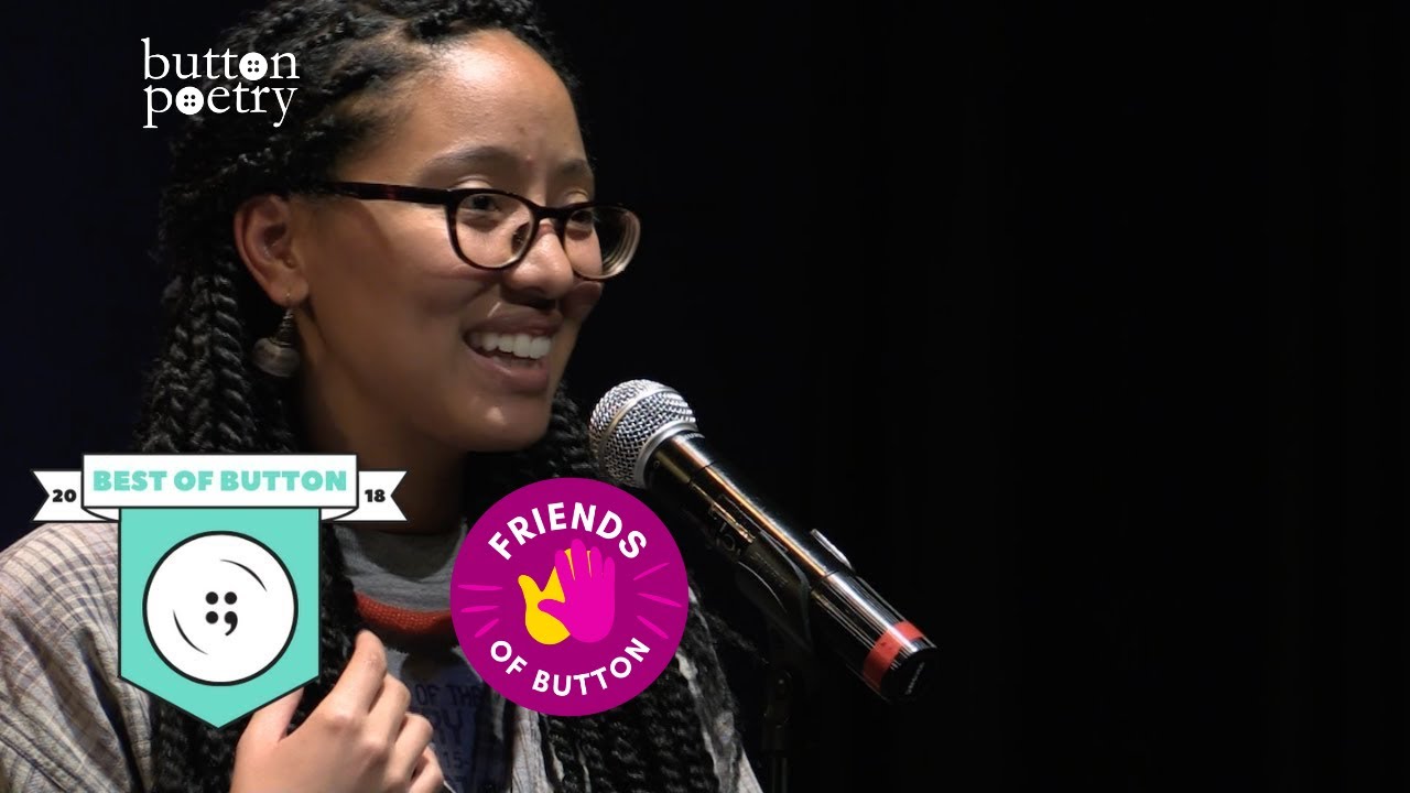 Ariana Brown - Ode to Thrift Stores