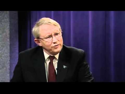 The Law Works - WV Supreme Court - Brent Benjamin.mp4