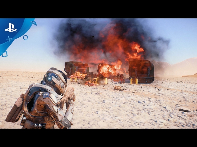 5 video games with lackluster stories but fun gameplay