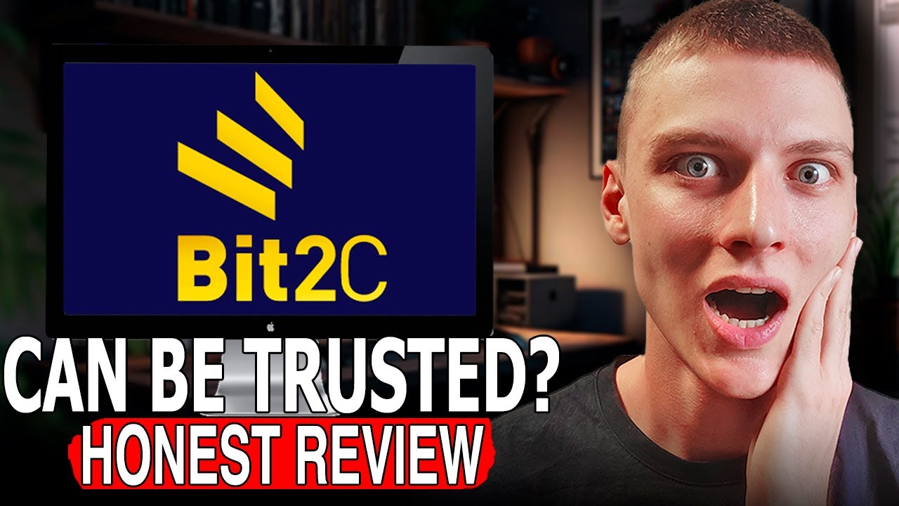 Bit2C Crypto Exchange Review: Is It Safe and Reliable?