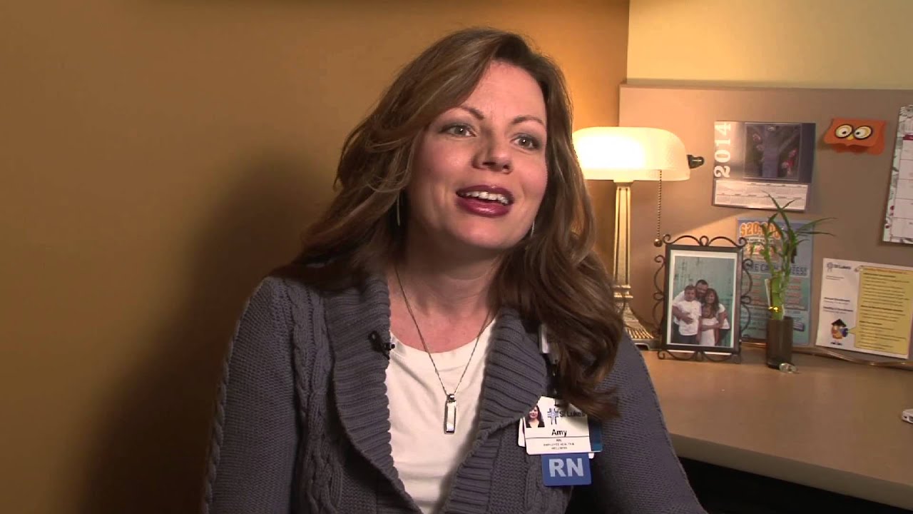 Better Health: SMART Goals