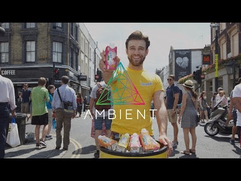 Ambient Showreel 2017