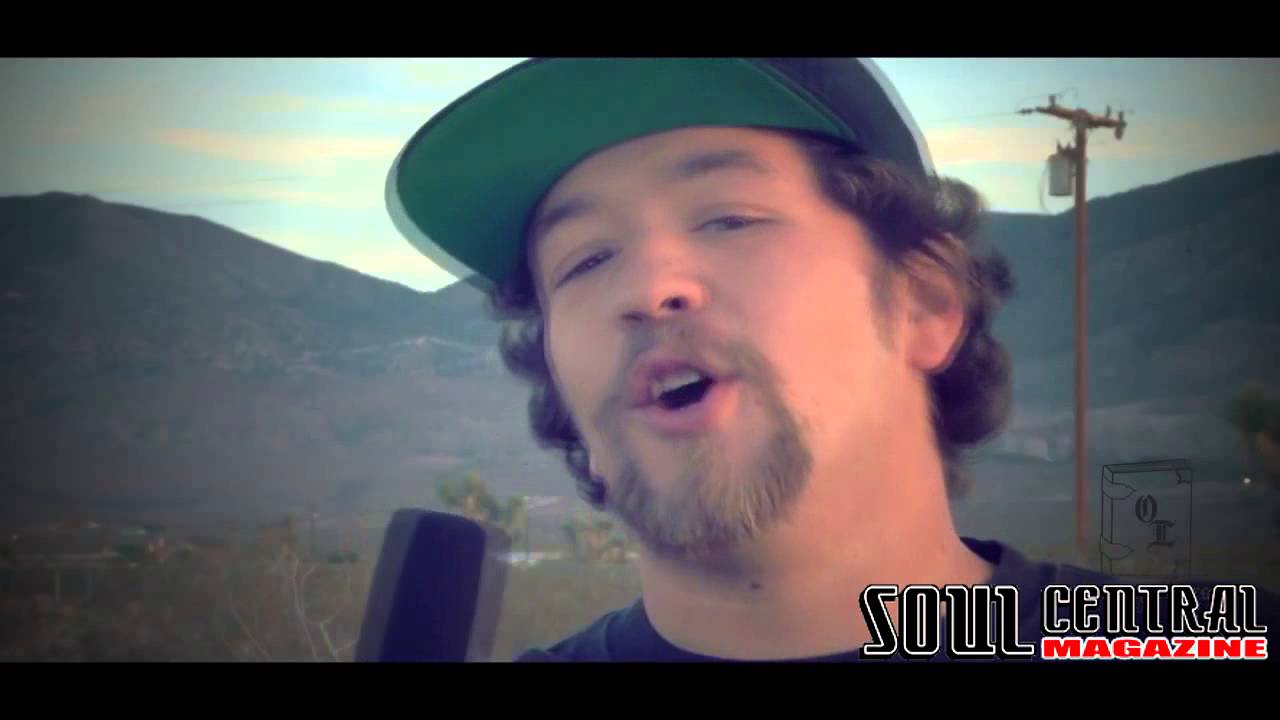 Canales SO For Soul Central Magazine @Soulcentralmag @SER9111