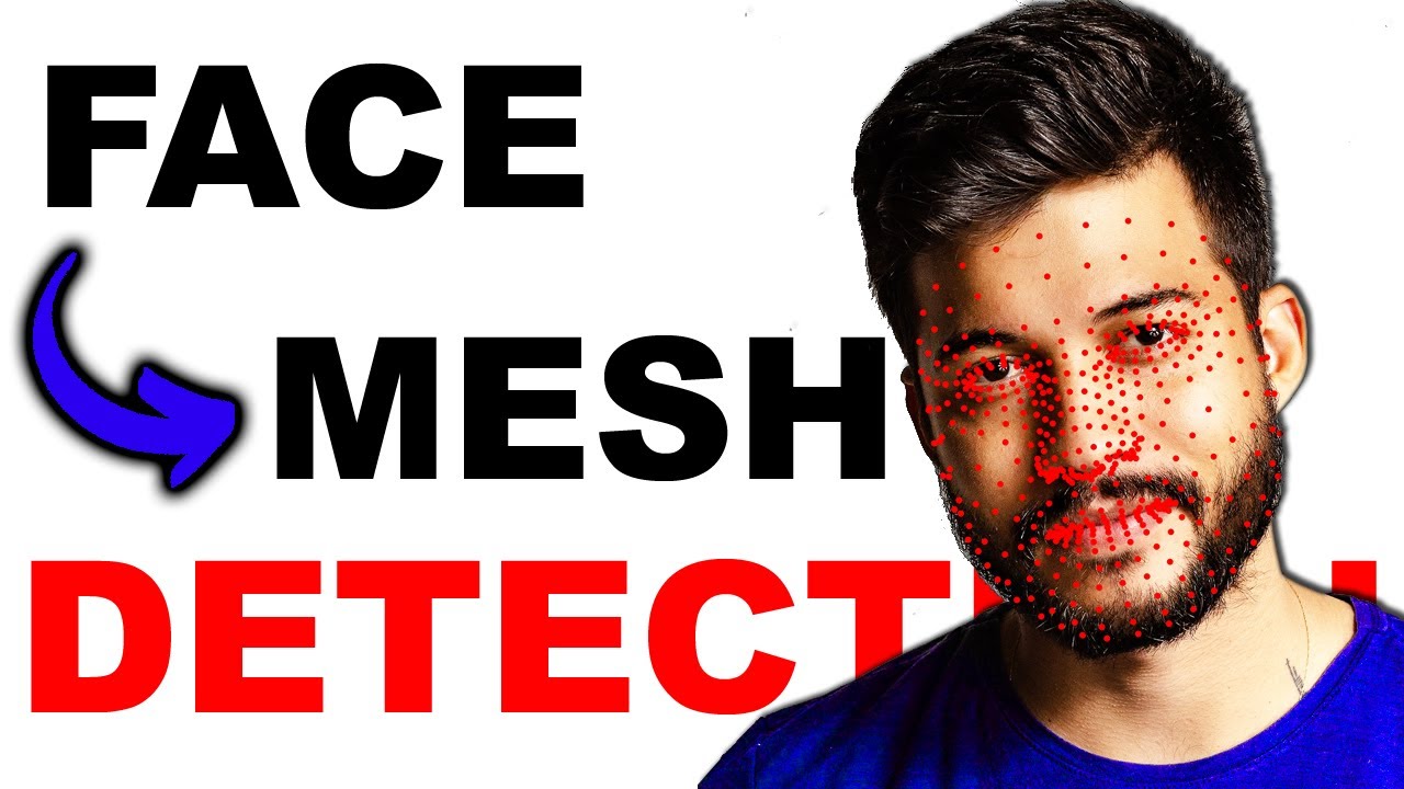 Detect Face Landmarks - Python Computer Vision Project