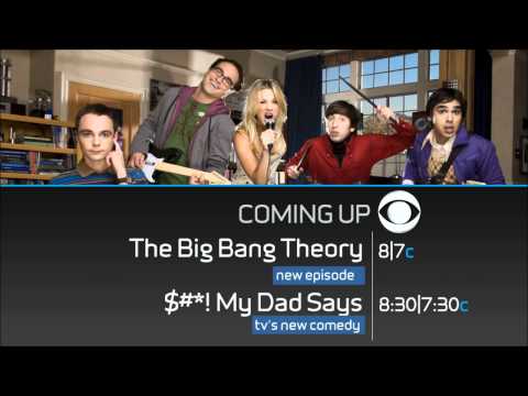 CBS Lineup