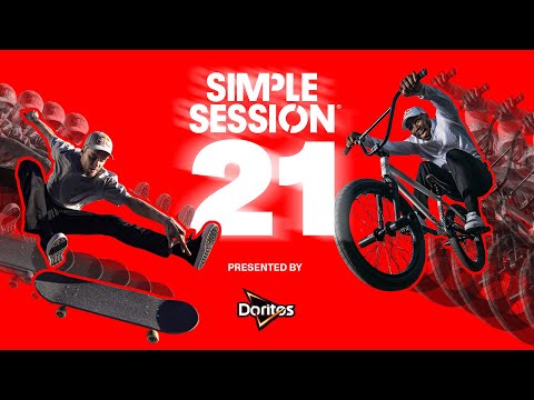 Trailer: Simple Session 2021 Teaser – bmx.com